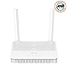 TP-Link XC220-G3 AC1200 Wireless XPON Fiber Router | Up to 1.2Gbps Wi ...