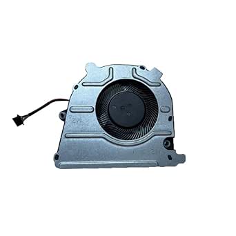 Amazon.com: GAOCHENG Mini PC Fan for Desktop, 3cm, 5V DC, 2.5W, 3000 ...