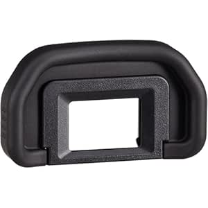 Buy MOSTOS ; Brings Superior | EB Eyecup Eyepiece Viewfinder Compatible for Canon 90D 80D 70D ...