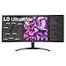LG 34WQ60C Curved UltraWide Monitor, 34 inch (86.7 cm) IPS QHD ...