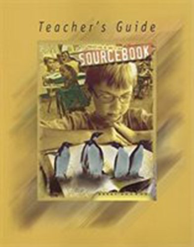 Amazon.com: Great Source Sourcebooks: Reading and Writing Teacher's ...