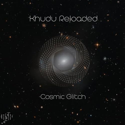 Play Cosmic glitch (Extended Versions) by Khudu reloaded on Amazon ...