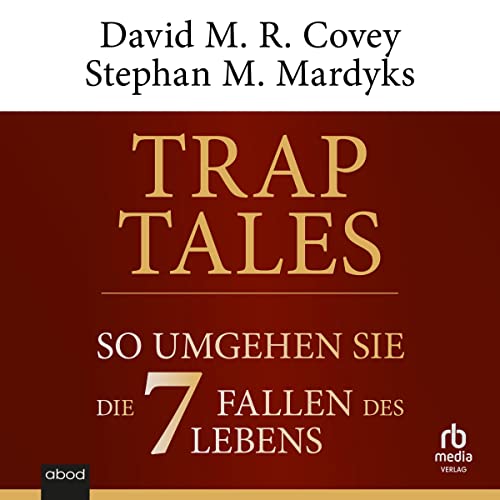 Amazon.com: Trap Tales (German Edition): So umgehen Sie die 7 Fallen ...