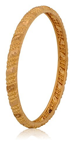 Senco Gold Womens Gold & Diamonds 22K Gold Sankha_Gsc-D000307313_2.4 ...