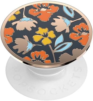 Amazon.com: PopSockets Phone Grip with Expanding Kickstand, for Phone ...