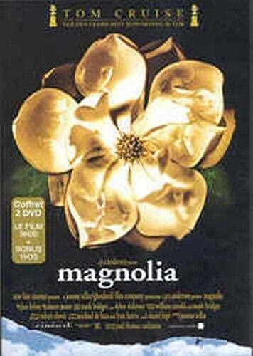 Magnolia [Francia] [DVD]: Amazon.es: Jeremy Blackman, Tom Cruise ...