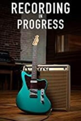 Amazon.com: Recording In Progress : Justin Fisher, Jeff Porter, Scott ...