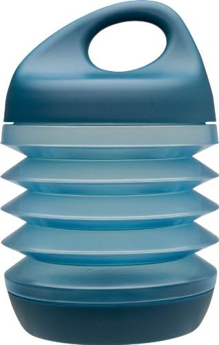 Amazon.com: Aladdin 10-01384-006 Expandable Snack Container, 20-Ounce ...