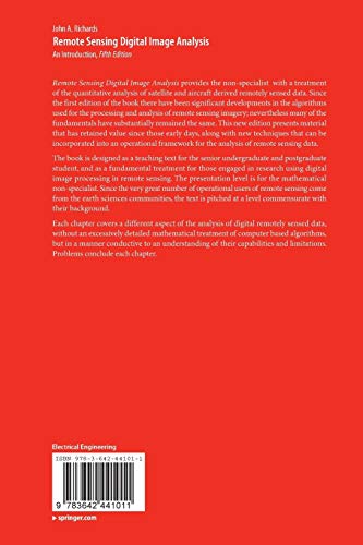 The 30 Remote Sensing & GIS To Read In April 2025 - Cherry Picks