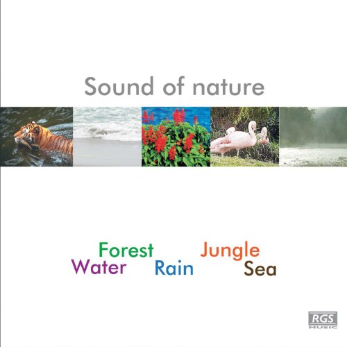 Play Sound Of Nature by Natural Sound on Amazon Music