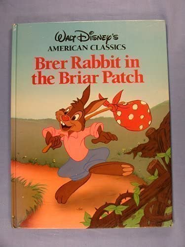Brer Rabbit in the Briar Patch (Spotlight Books): JOANNE MATTERN ...
