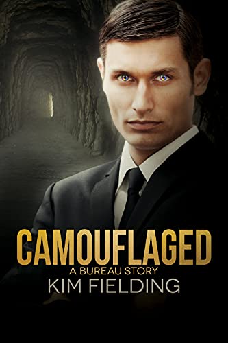 Camouflaged: A Bureau Story (The Bureau Book 8) - Kindle edition by ...