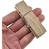 Amazon.com: HAHIYO Wooden Clothes Pins Clothespins Extra Wide Do NOT ...