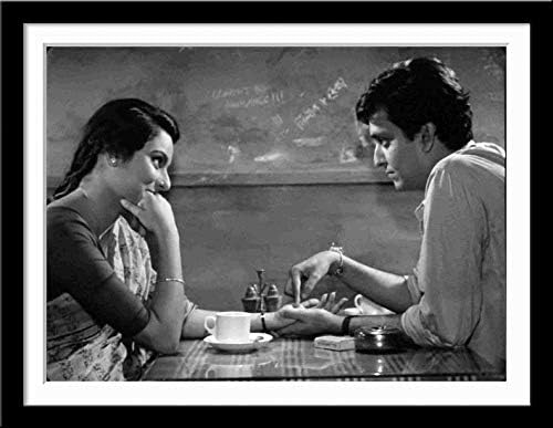 Tallenge - Soumitra Chatterjee -Kapurush Satyajit Ray Bengali Movie ...