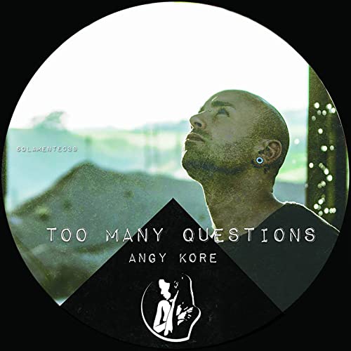 Amazon.com: Too Many Questions : Angy Kore: Digital Music