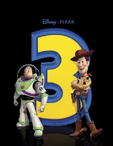 Toy Story 3 Script: Justin Sollinger: Amazon.com: Books
