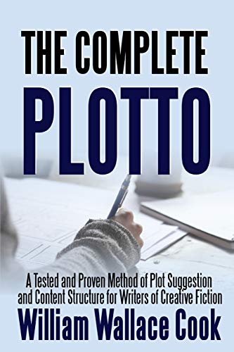 Snapklik.com : The Complete Plotto: A Tested And Proven Method Of Plot ...