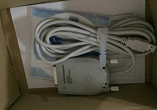 Amazon.co.jp: 82357B 1PC New IN BOX 82357B USB-GPIB USB/GPIB Interface ...