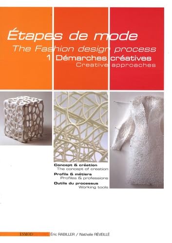 Buy Creative Approaches: The Fashion Design Process 1 Book Online at ...