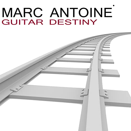 Play Guitar Destiny by Marc Antoine on Amazon Music Unlimited