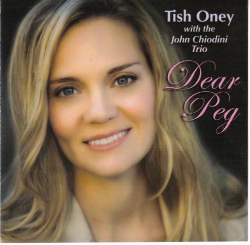 Tish Oney - Dear Peg - Amazon.com Music