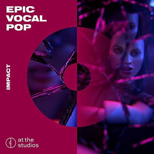 Amazon.com: Epic Vocal Pop : VARIOUS ARTISTS: Digital Music