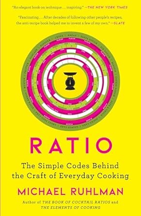 Amazon.com: Ratio: The Simple Codes Behind the Craft of Everyday ...