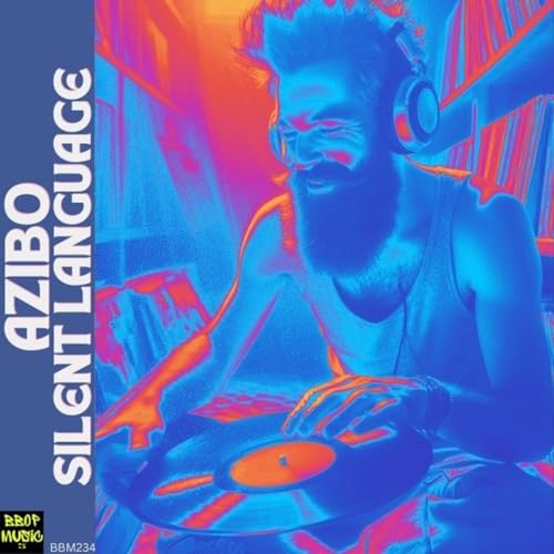 Écouter Silent Language par Azibo sur Amazon Music Unlimited