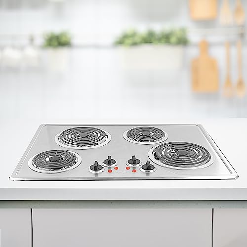 The 30 Best Coil Cooktops of 2026 [Verified] - Cherry Picks