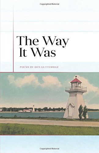 Book review of The Way It Was - Readers' Favorite: Book Reviews and ...