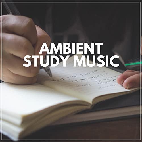 Écouter Ambient Study Music de Ultimate Massage Music Ensemble ...