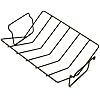 Amazon.com: Norpro Nonstick Roasting Rack Heavy Duty | Extra Large 13 ...
