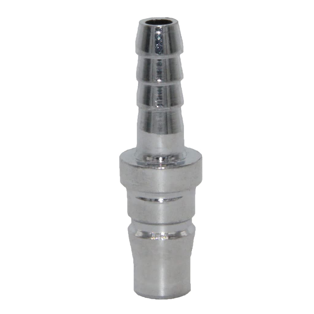 Buy PM20 8mm Barbed Pneumatic Air Line Quick Connector Hose Fitting ...