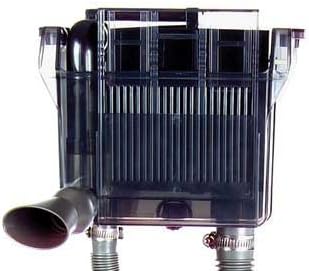 Amazon.com: Rapids Pro Overflow Box Use W/ All Sumps - 137.98 : Pet ...