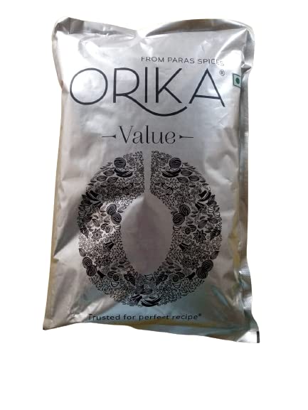 Orika Value from Paras Spices1kg : Amazon.in: Grocery & Gourmet Foods