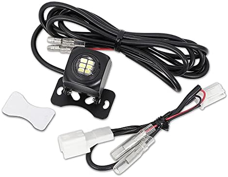 Amazon | YOURS(ユアーズ). E13 ノート 専用 バンパーサイドLEDイルミネーション 左右2個セット 【ブルー】 専用設計 簡単取付 NOTE 日産 ニッサン NISSAN ...