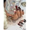Amazon.com: TiMiTiMi 3D Nail Stickers for Pool & Dice Design - Cartoon ...