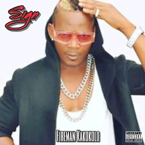 Amazon.co.jp: Sign : Fireman Kakokolo: Digital Music