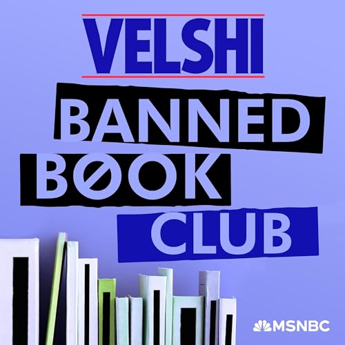 Amazon.com: Velshi Banned Book Club : MSNBC: Books
