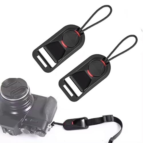 Top 10 Quick Release Camera Strap of 2022 - Katynel
