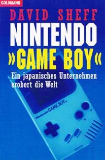 Nintendo, 'Game Boy': David Sheff: 9783442126002: Amazon.com: Books