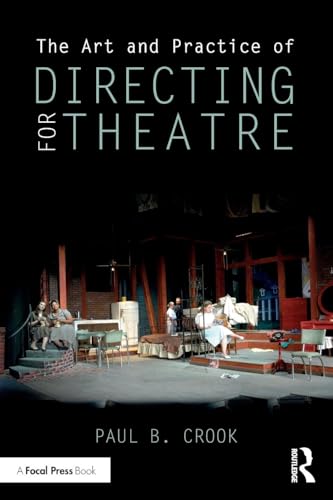 20 Amazing Theatre Directors | The Drama Teacher