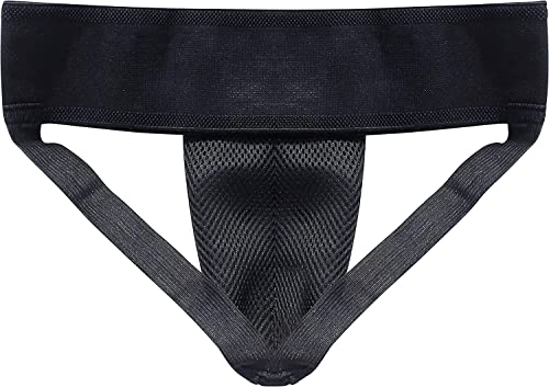 VERSAL Boxing Groin Guard MMA Martial Arts Muay Thai Groin Cup ...