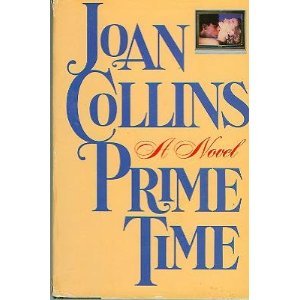 Prime Time: Collins, Joan: 9780679643876: Amazon.com: Books