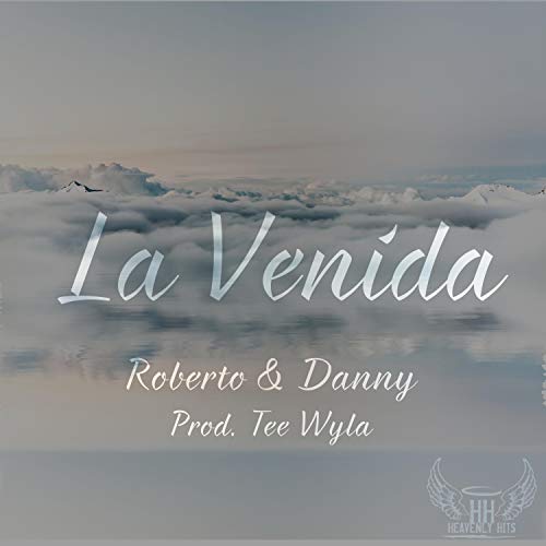 Amazon.co.jp: La Venida : Roberto & Danny: Digital Music
