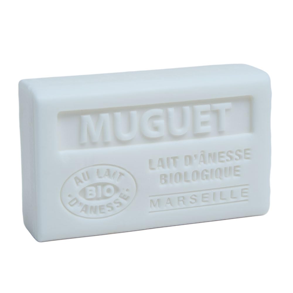 Amazon.com : Label Provence Savon de Marseille - French Soap Made With ...