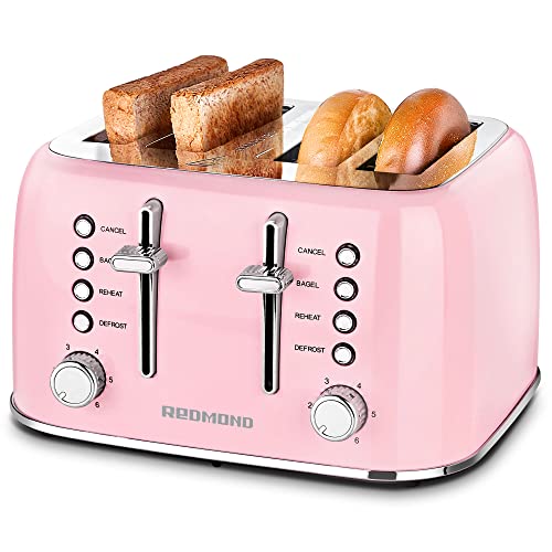 Elevate Your Cooking with These Pink Kitchen Décor Finds
