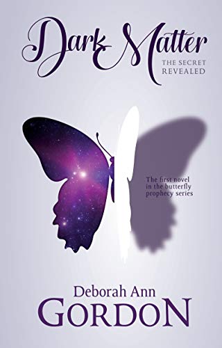 58 Best Dark Matter Books of All Time - BookAuthority