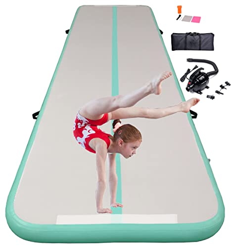 Top 10 Tumble Track For Gymnastics of 2022 - Katynel