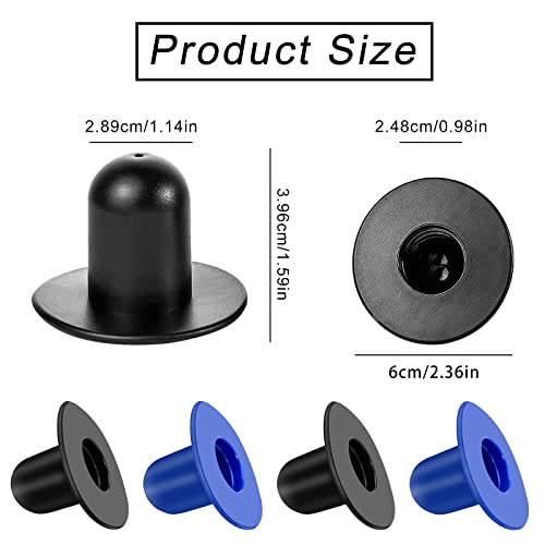 Pool Stopper Plug Ground Swimming Pool Filter Swimming Pool Plugs Pool ...